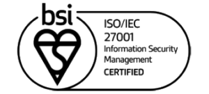 Intervalid - Datenschutz- & Informationssicherheitsmanagement Software